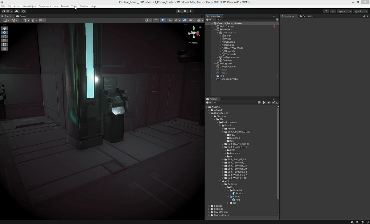 Reflection Probes in Unity. Objective: Understand Reflection Probe. | by Suleiman Abdullah | Medium