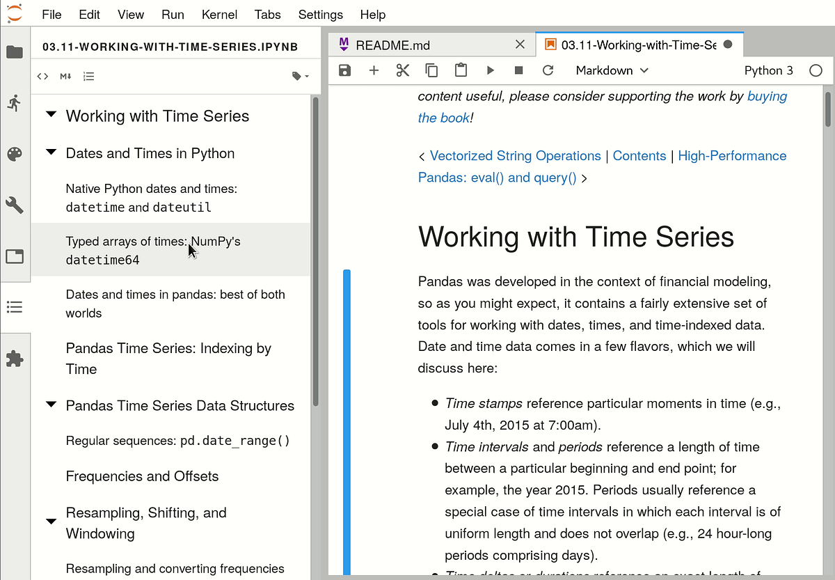 Customize Your Jupyter Lab Part1 Make It More Powerful By Adding By Pytrick L Py Blog 4203