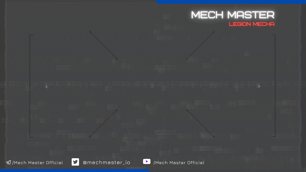 Legion — A Metalized Infantry. Legions are the first Mecha created ...