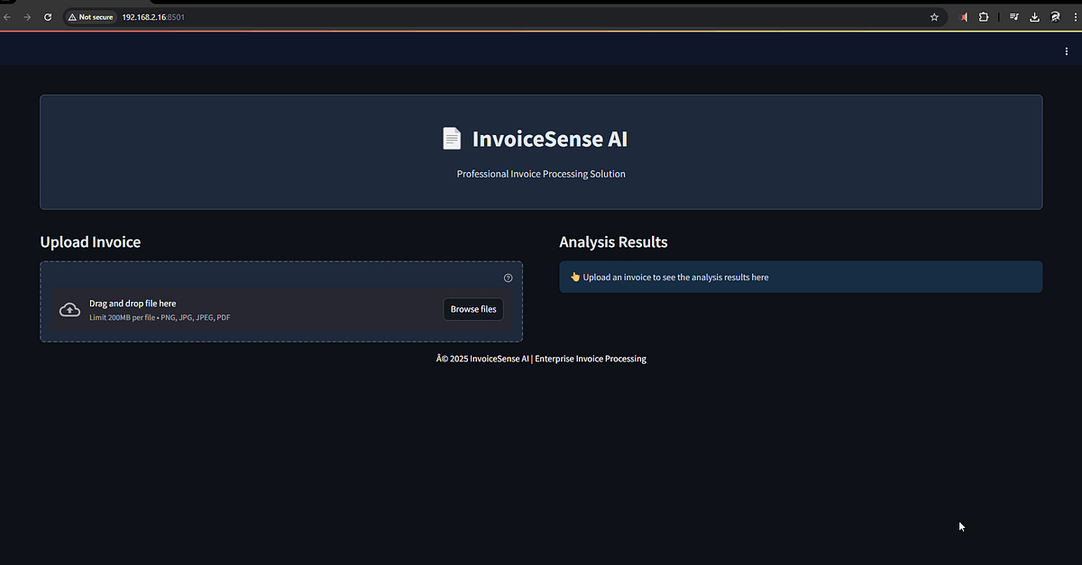 Let’s Build Invoice Processing System Using AI Agents | by Aniket Hingane | Artificial ...