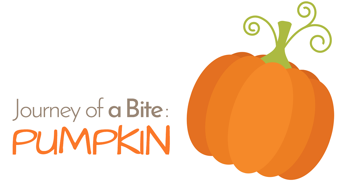 Journey of a Bite: Pumpkins. From heavenly pies to grinning… | by Bayer ...