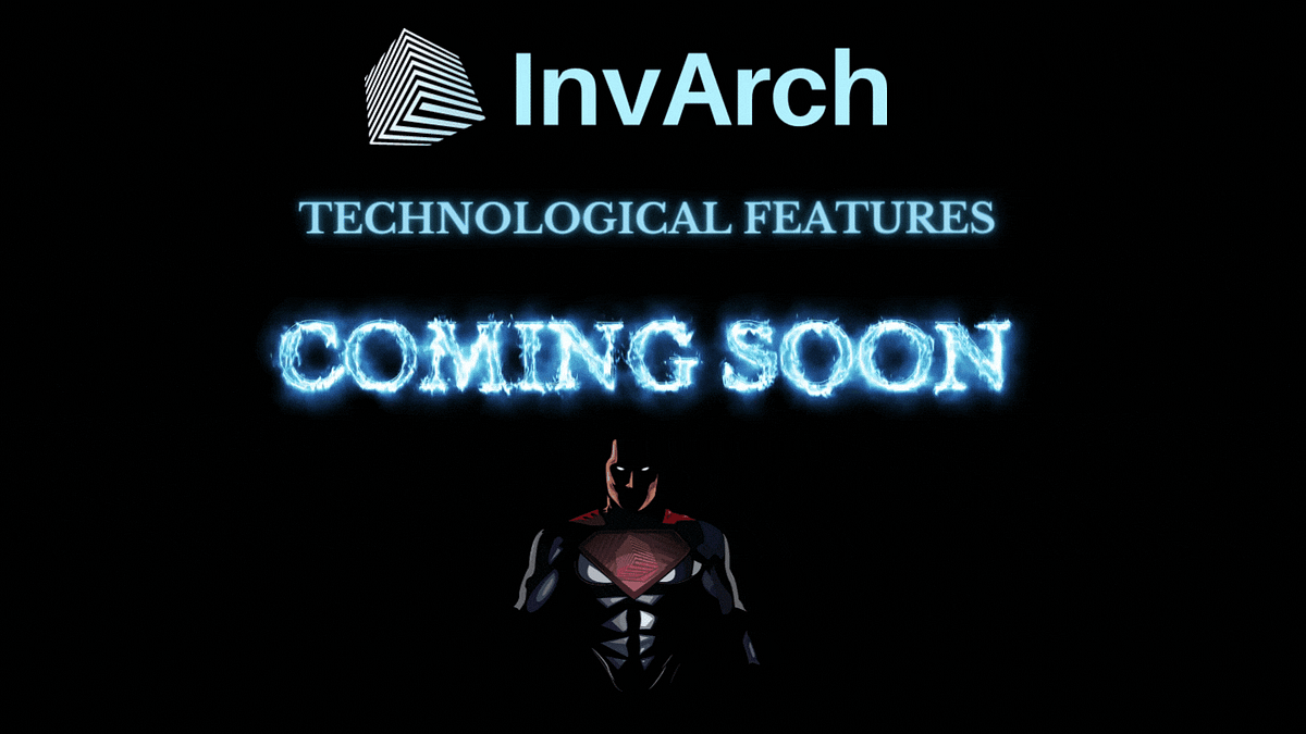 InvArch speeds up future technology & Innovation, bringing ideas to ...