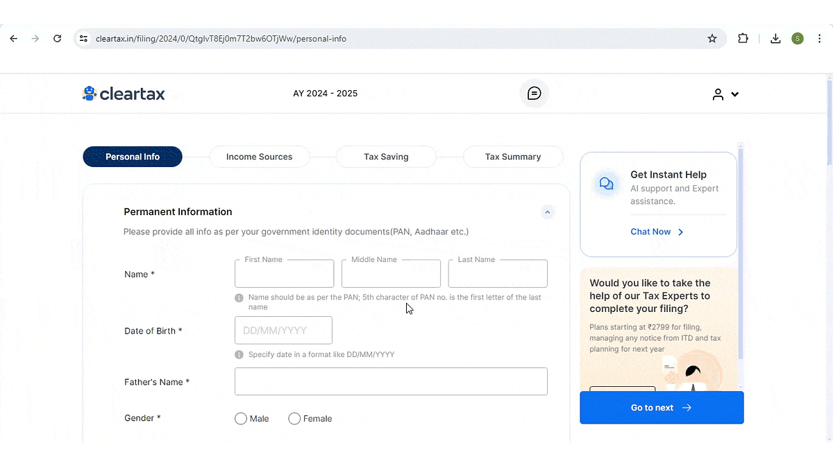 Lessons from building ClearTax Copilot | by Satwik Gokina | ClearTax Engineering | Sep, 2024 ...