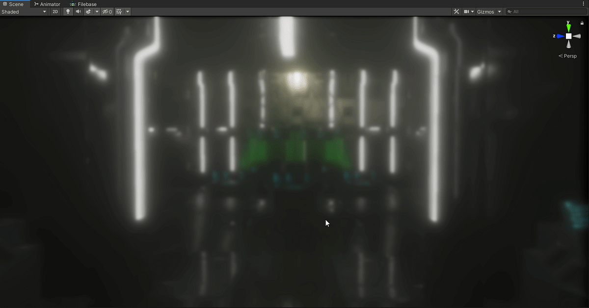 Using Multiple Post Processing Profiles! | by addam davis | Medium