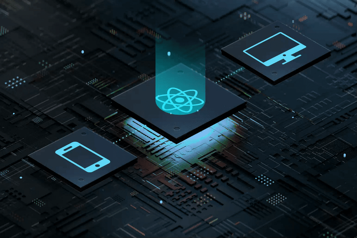 Smart Code Sharing for Streamlined React Development: An Inside Look ...