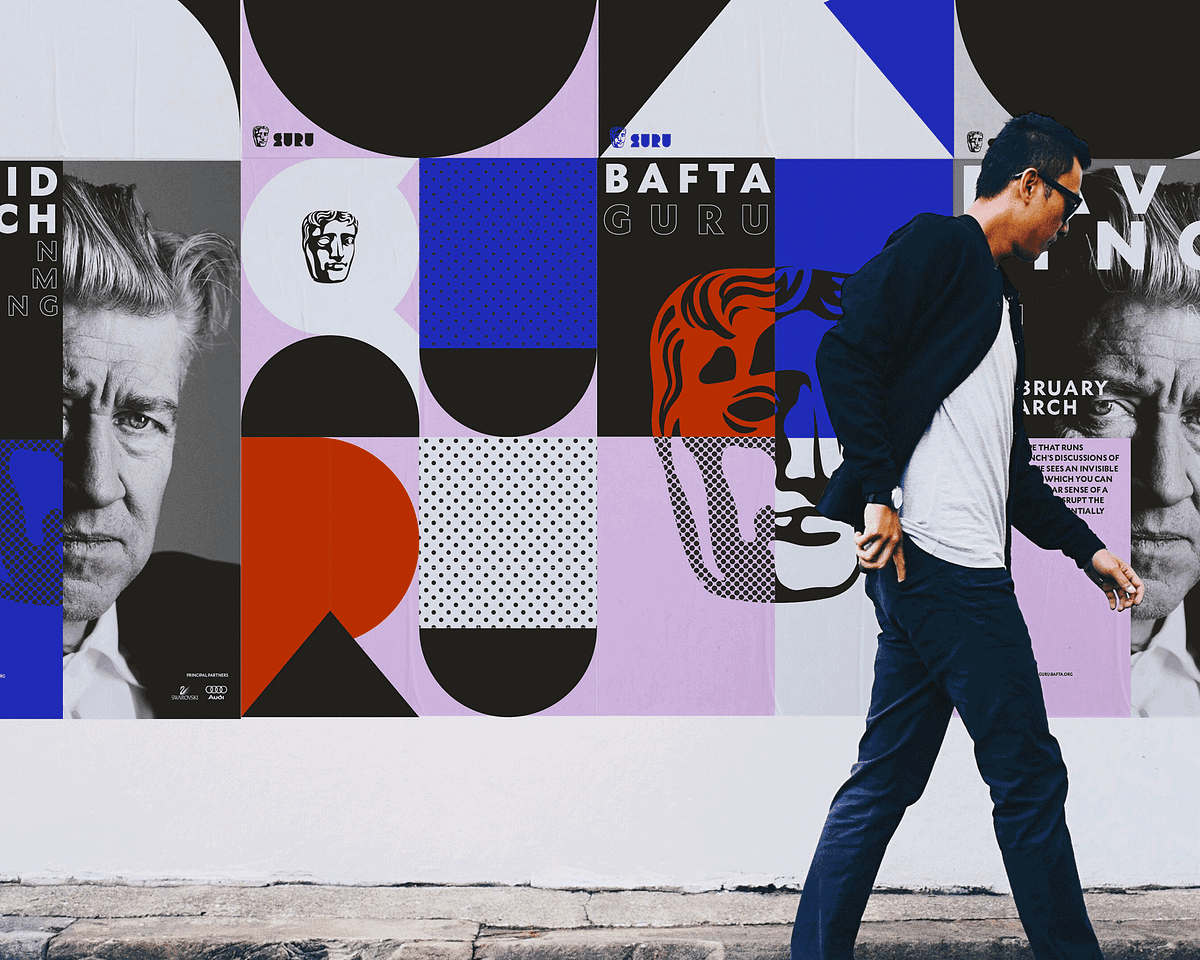 Elevate Your Brand with Premier Design Agencies and Studios in London ...