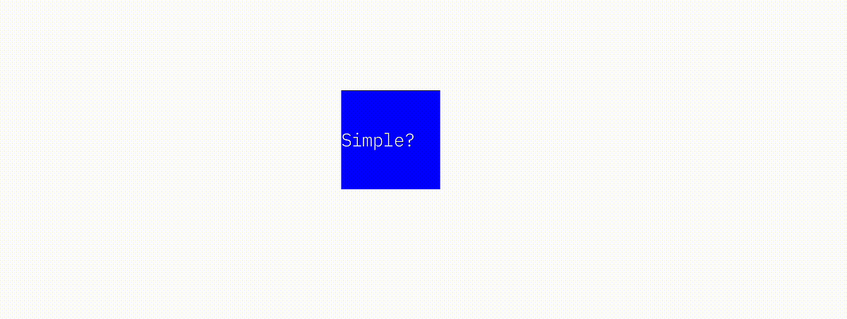 Applying CSS transitions to Hugo blog posts | by Dawid Wróbel | Medium