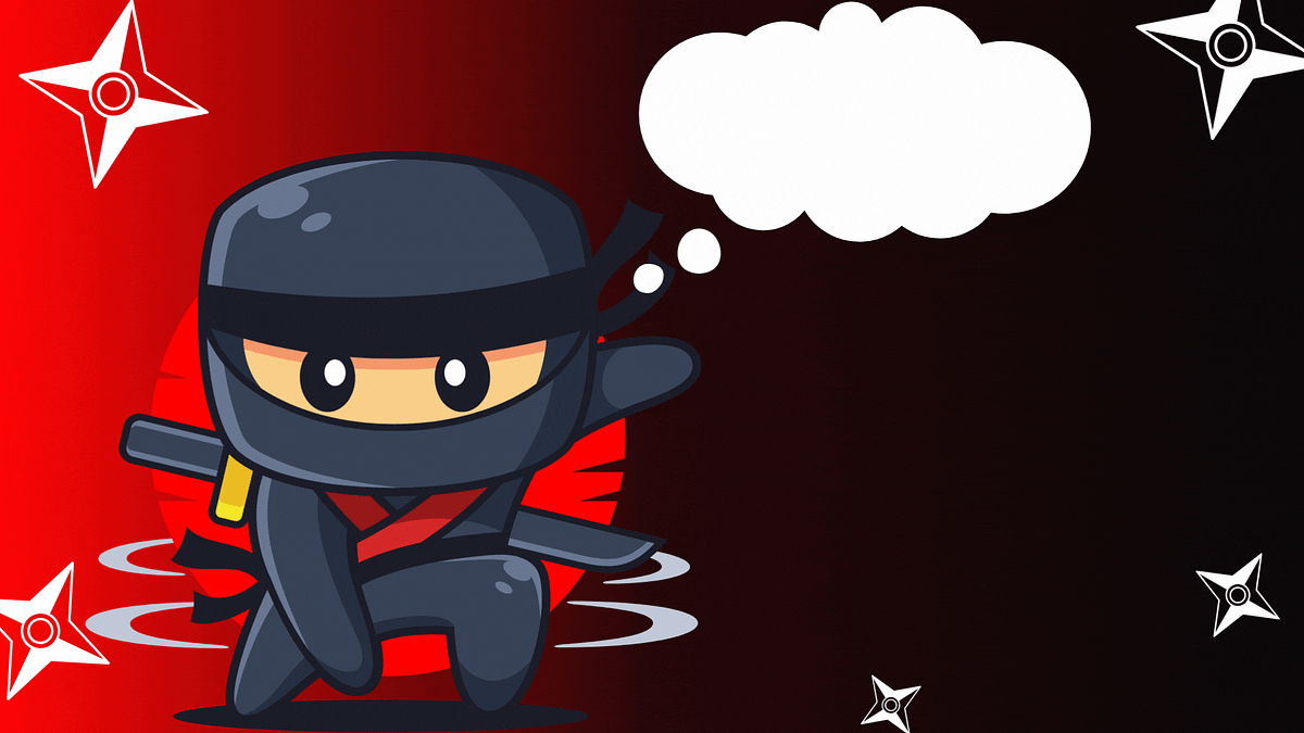 Ninji Wallet and the Effortless Injective Encounter | by Володимир | Medium