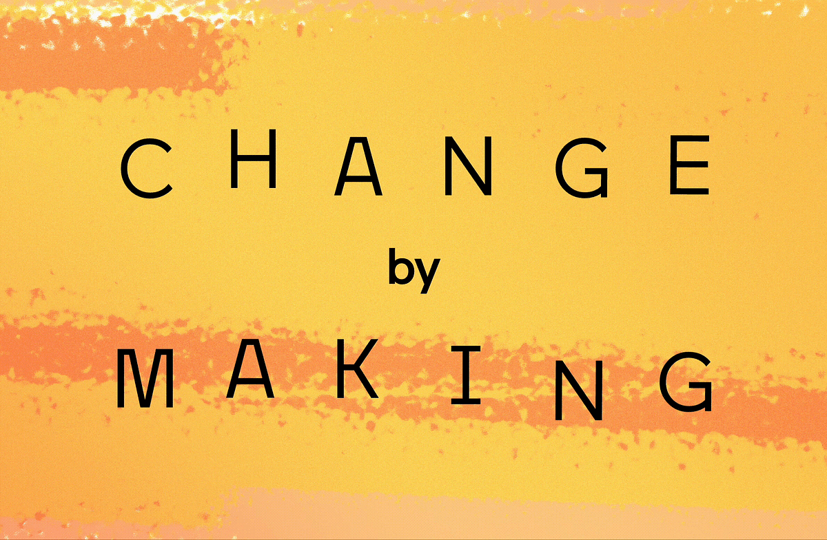 Manifesting big change, fast. Are you tired of generic consultancy ...