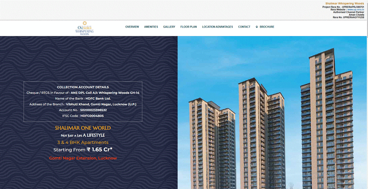Godrej Nurture Bhandup Mumbai Project 2 & 3 BHK Flats | by Amelia | Aug ...