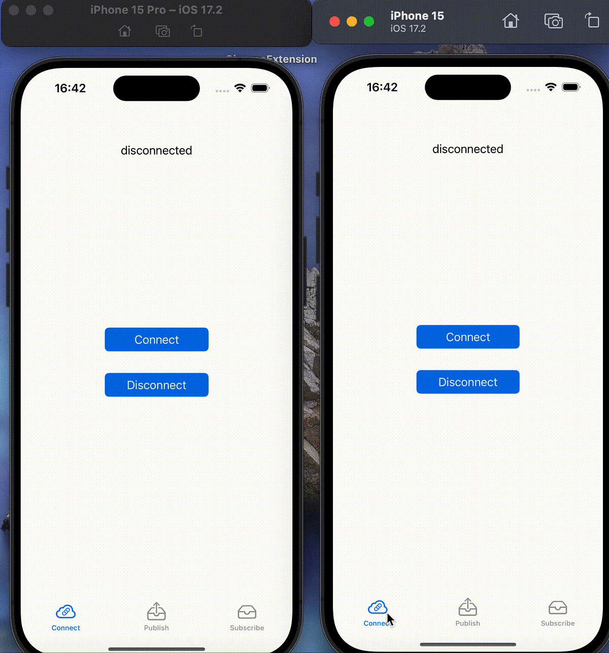Swiftiosaws Connect Ios To Aws Iot By Itsuki Mar 2024 Medium