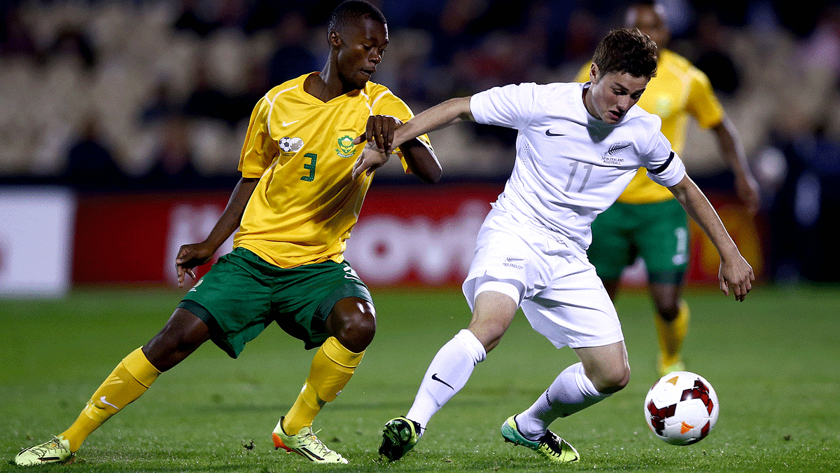 An ode to Marco Rojas. Melbourne Victory will host the Phoenix… | by ...