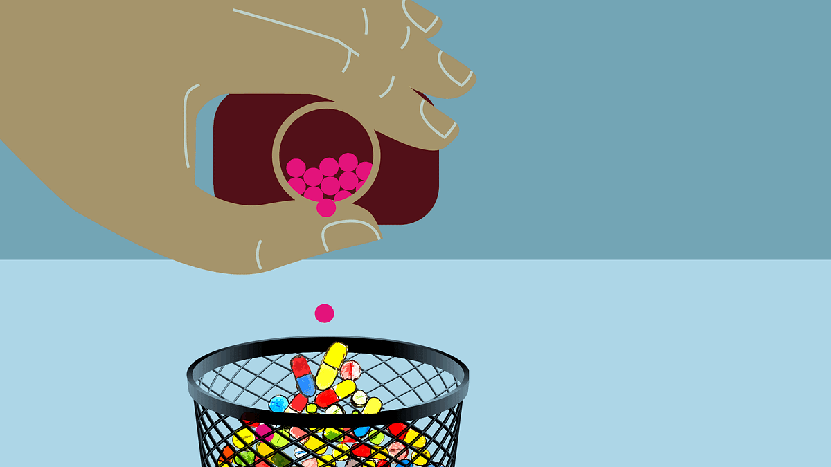 The Real Struggle of Switching Anti-Depressants | by ALICE GUIRGUIS ...