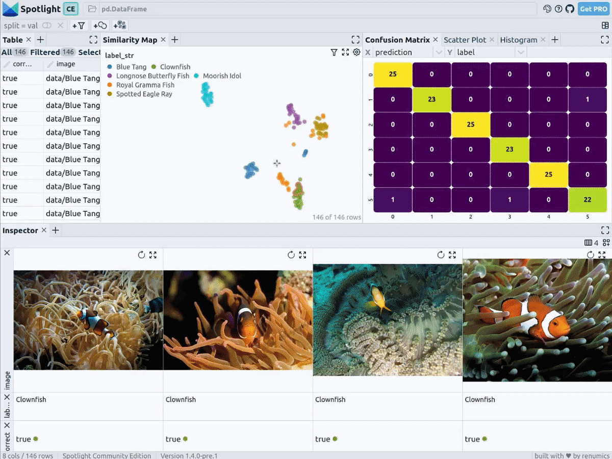 Fine-tuning image classification models from image search | by Markus ...