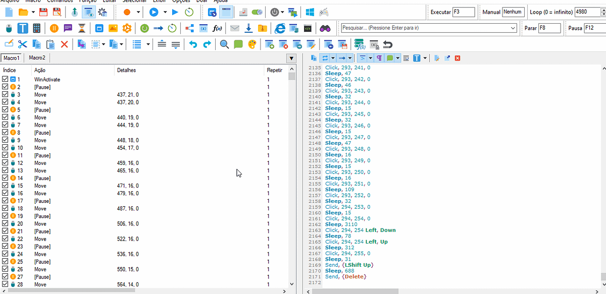 Transformando .dbc em .csv do FTP Aberto do DATASUS | by Raphael Budin | Medium