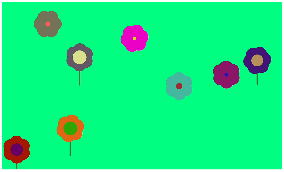 How to Create Animation Using p5.js Library | by juniNguyen. | JavaScript in Plain English