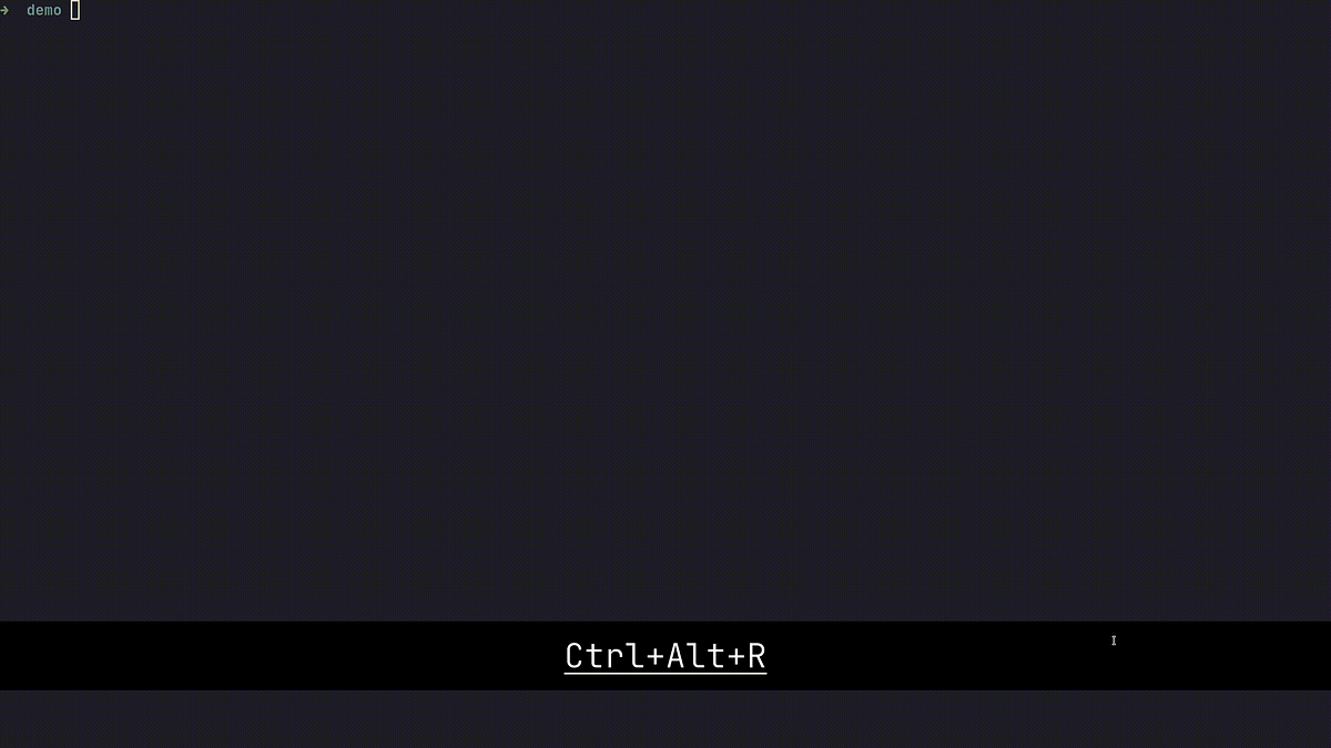 Manipulate Surroundings in Neovim | by Shaik Zahid | Medium