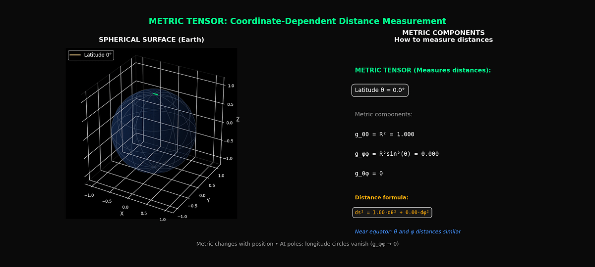 What is a Tensor? (And Why TensorFlow Lied to You) | by DrSwarnenduAI ...