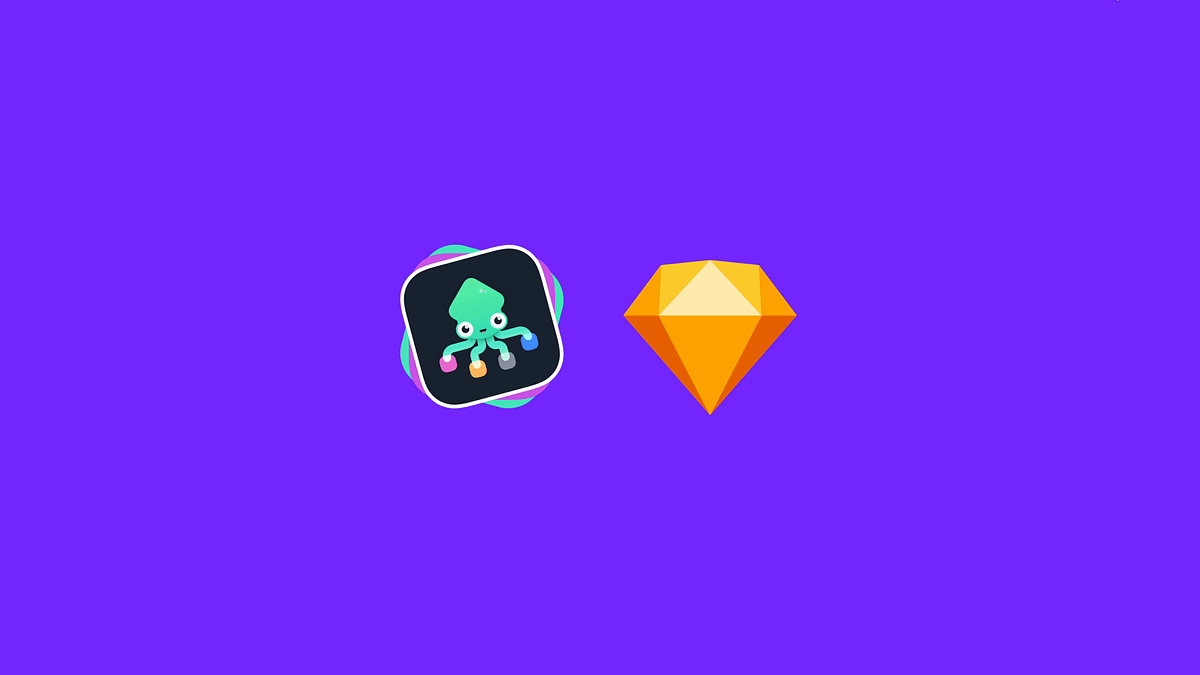 How to make User Flows in Sketch with SQUID — Quick Start Guide | by ...