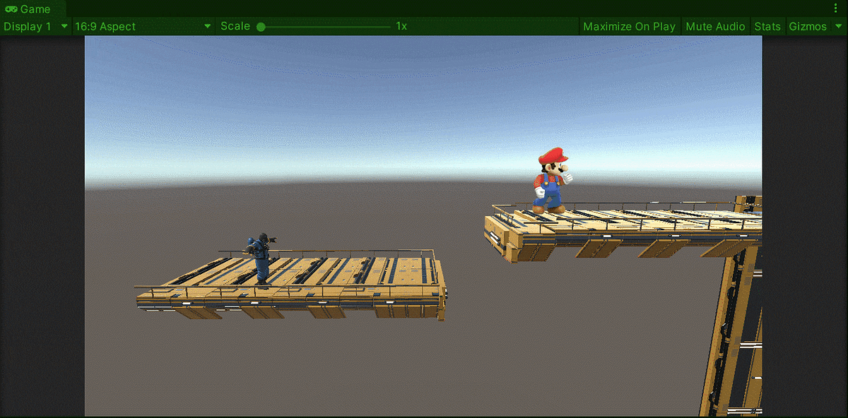 Animating Player Unity A Quick Guide About How To Animate A 3d By