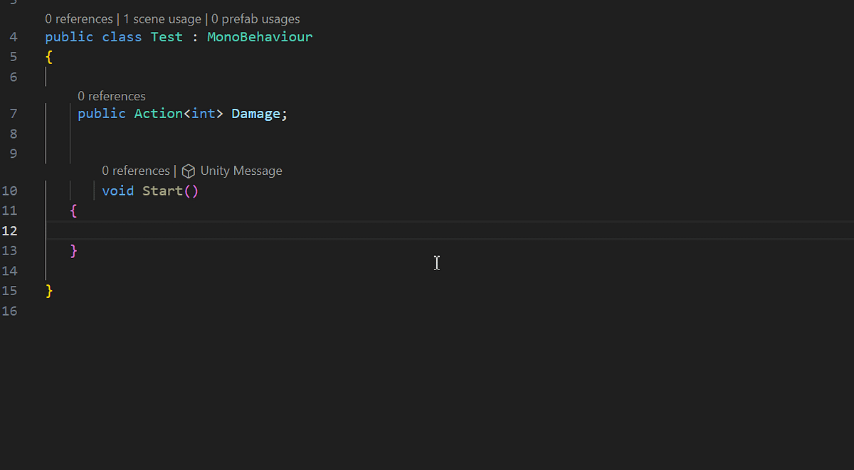 Understand how to use Lambda Expression in C#. | by Suleiman Abdullah | Medium