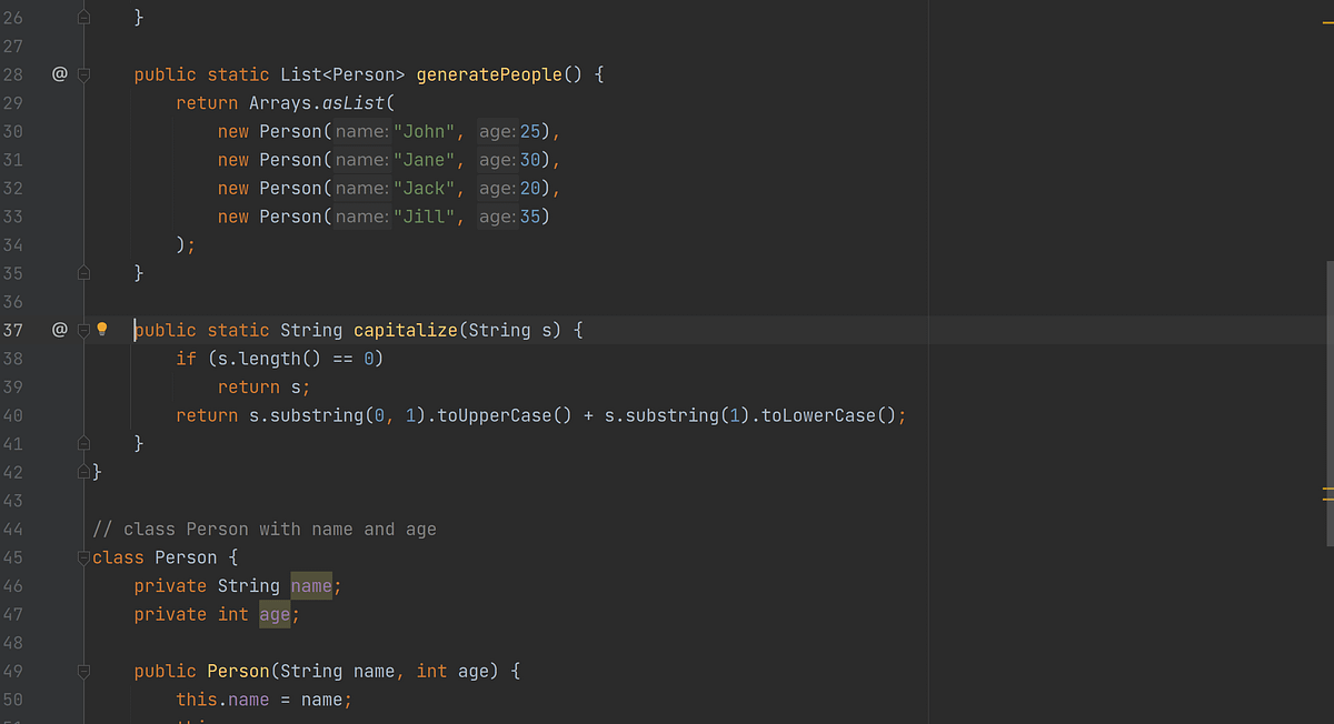 Openai Coding Assistant To Generate Code In Your Intellij Idea By Rostyslav Ivankiv Medium