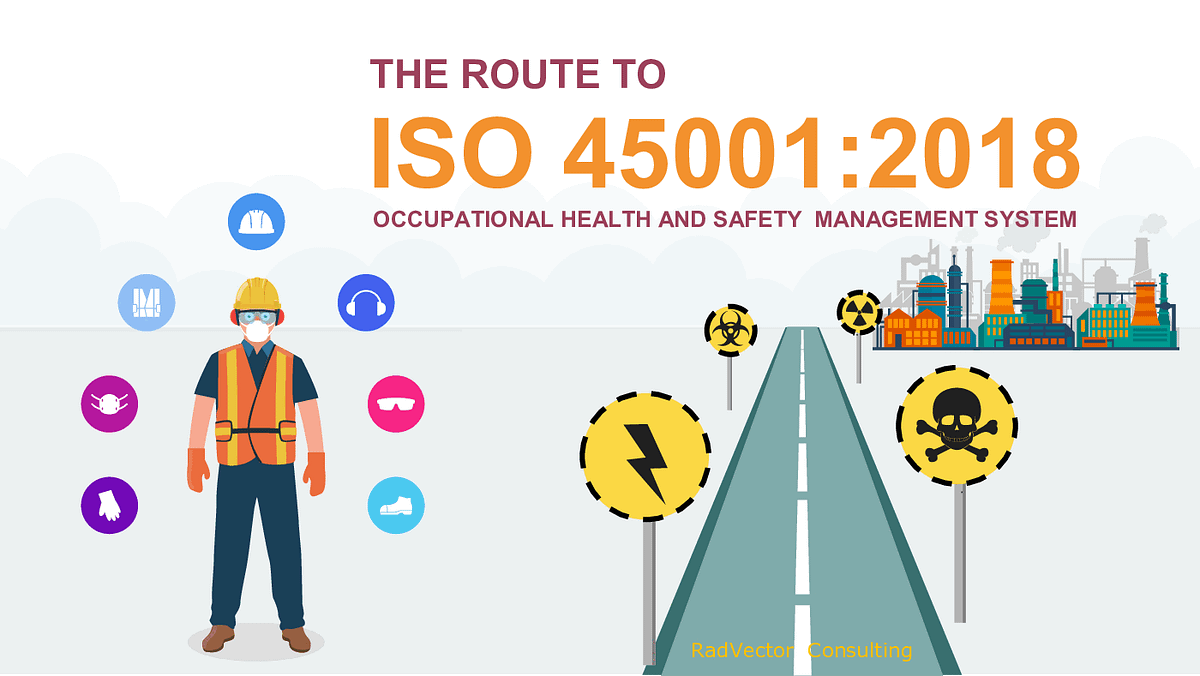 Your Practical Guide to ISO 45001 Certification in South Africa | by ...