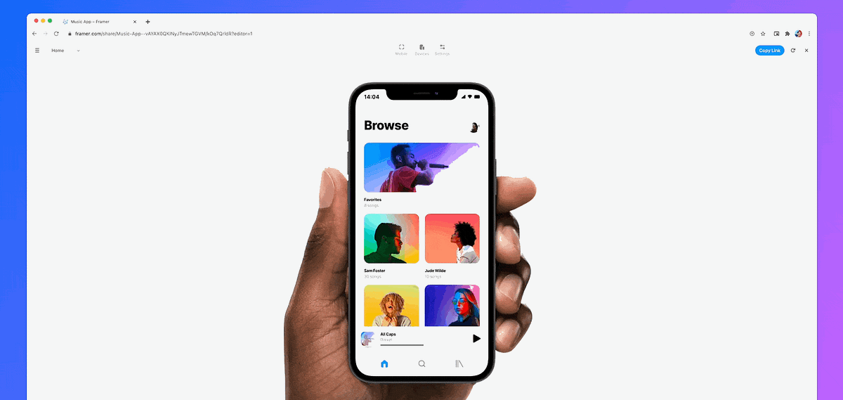 Systematic and Sustainable Mobile App Design in 9 Steps | by Corak | UX ...