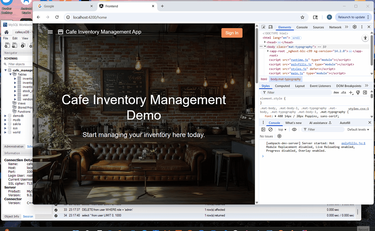 Implementing Json Web Token Jwt Authentication Using Spring Boot And Mysql — A Detailed