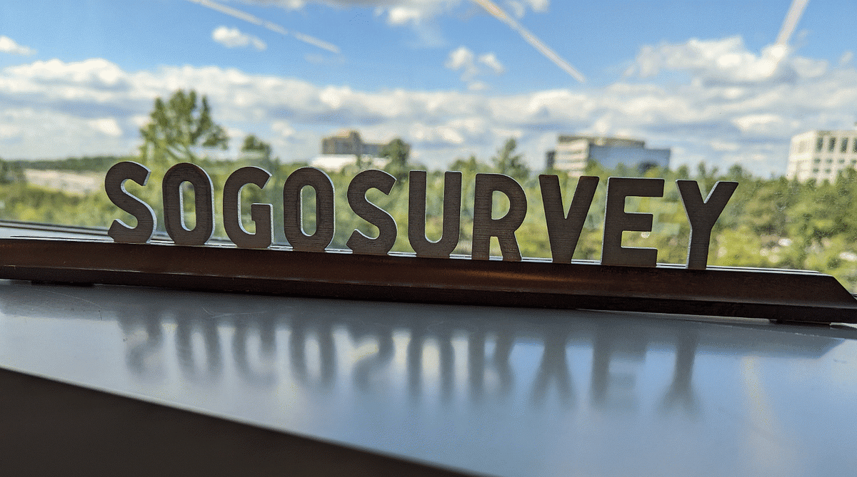 Sogosurvey is now Sogolytics — Rebranding done successfully | by ...