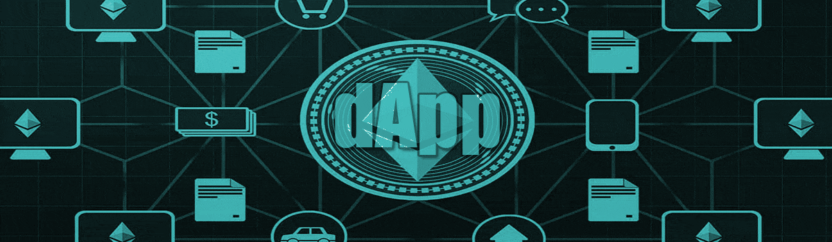 ¿Qué es una dApp (aplicación descentralizada)? - Hebertdev - Medium