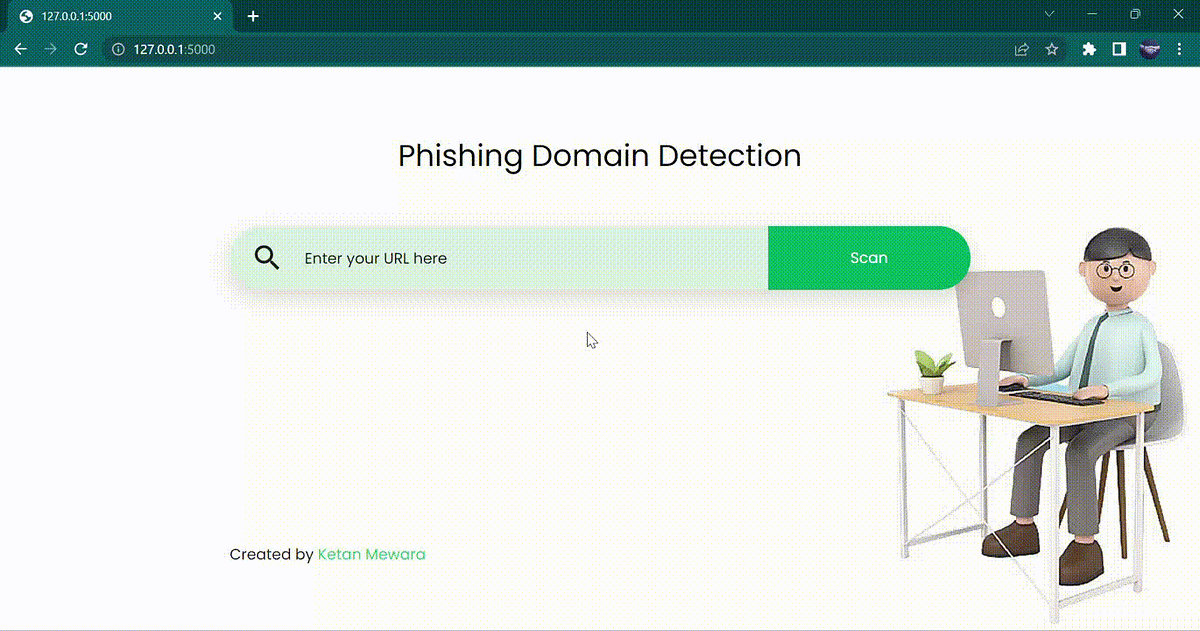 Phishing Domain Detection Using Machine Learning | by Ketan Mewara | Medium