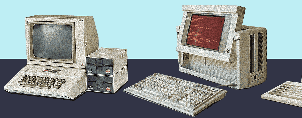 The Death and Life of the ’90s Computer Show | by John Fischer | Magenta
