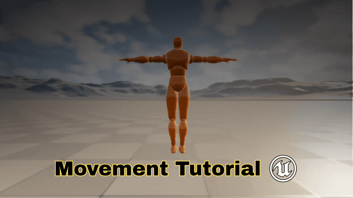 Unreal Engine 5 Tutorial: Move Any Object with WASD (Step-by-Step) | by Shaun Fulton | Medium