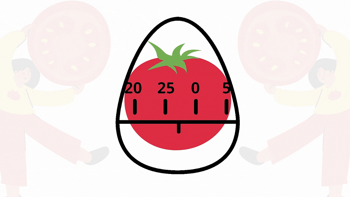 Apply the Pomodoro Technique to Writing | by 🌍 M Rahman | The Writing ...