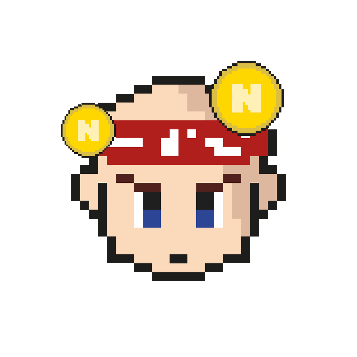 TronNinjas — GameFi on Tron (TRX) | by TronNinjas Arcade | Medium
