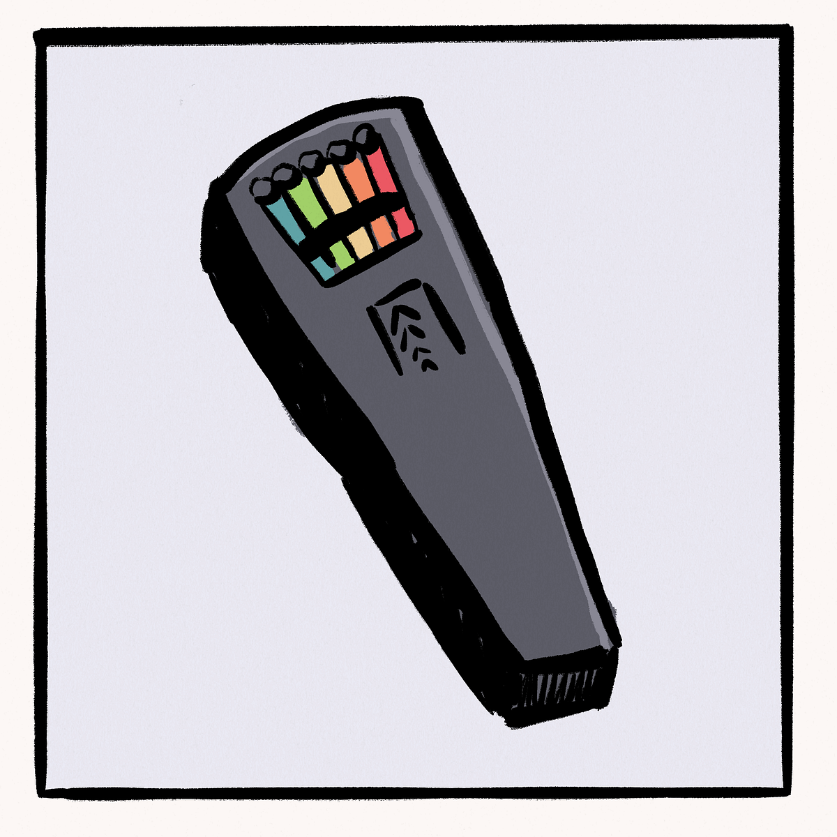Are EMF meters BS? (researching EMFs and the paranormal) | by Chris ...