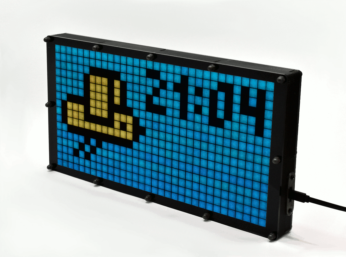 PixelTimes Makes It Easier than Ever to Build Your Own Animated LED ...