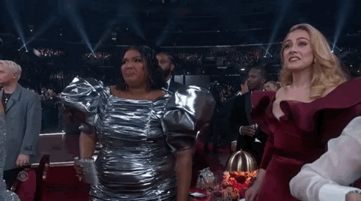 The Top GIFs and Clips From the 2023 Grammy Awards | by GIPHY | GIPHY ...