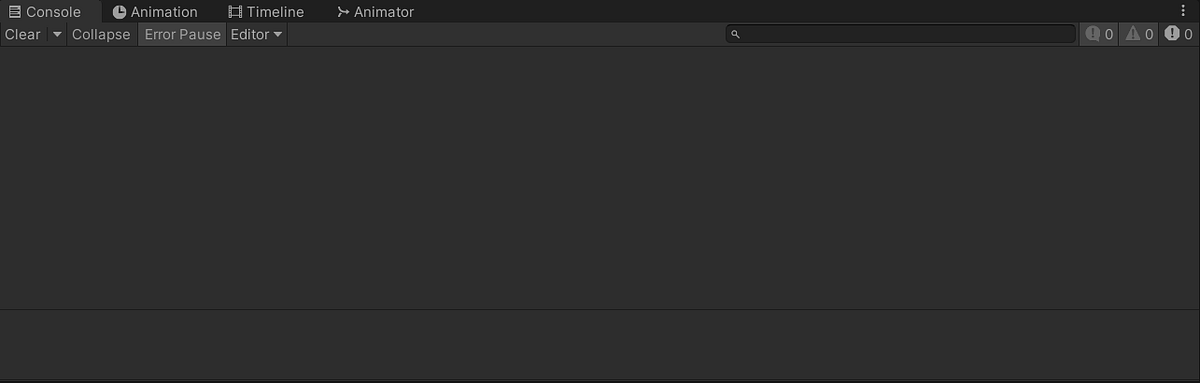 2D Vector Composite with New Unity Input System | by Heathrileyo | Medium