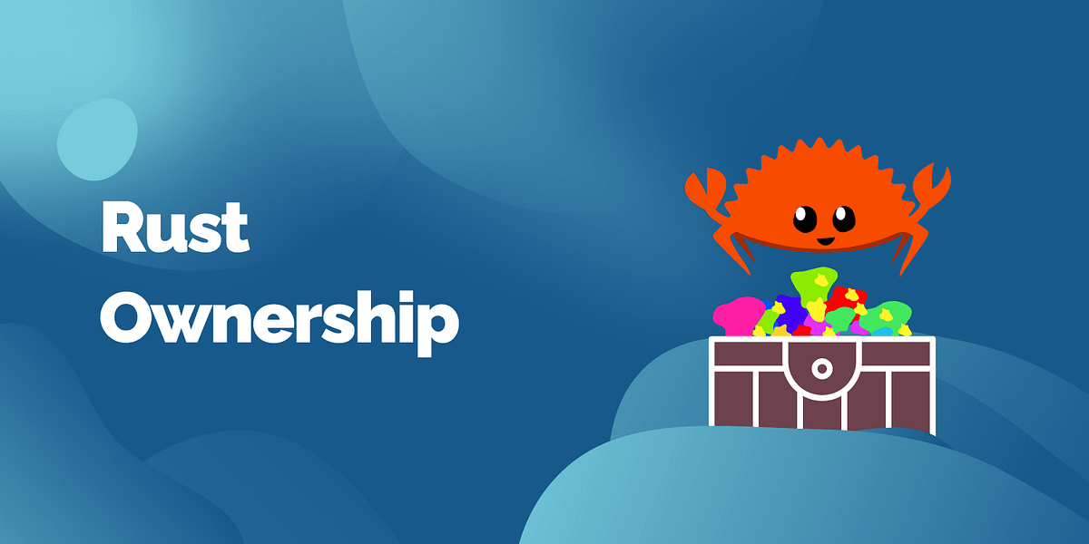 Rust Ownership — Animated Intro. An animated intro to rust ownerships ...