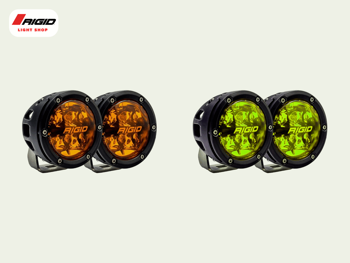 The best deals in the USA are on rigid adapt light bars - Rigid Light ...