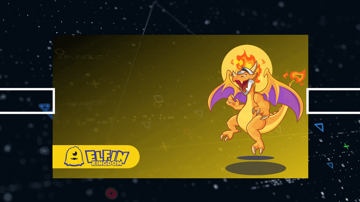 REDEFINING GAMEFI: THE ELFINKINGDOM PATTERN | by Mr Mee | Medium