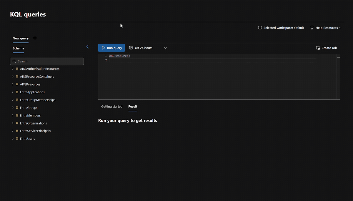 Query, Job, Repeat: Operationalizing Your Lake Data | by Kapetaniosand ...