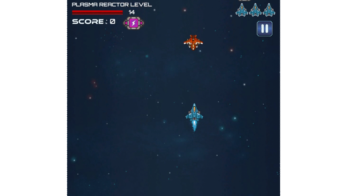 Health Powerup Implementation. In the previous article, Ammo Powerup ...