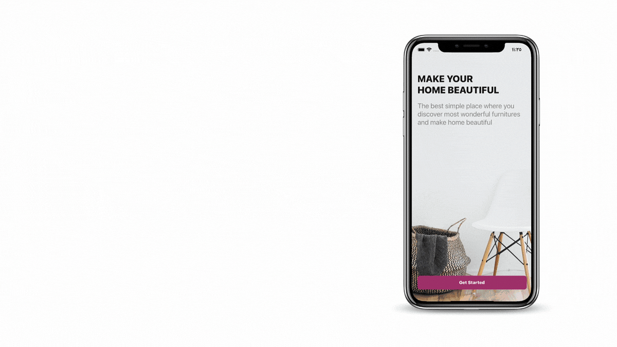 The Only React Native E Commerce Template Youll Ever Need By Adar