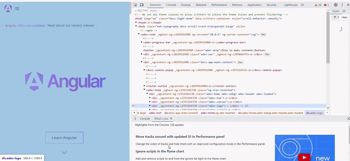 Data Scraping in a Dynamic Web Page with Python and Selenium | by Rita Angelou | Medium