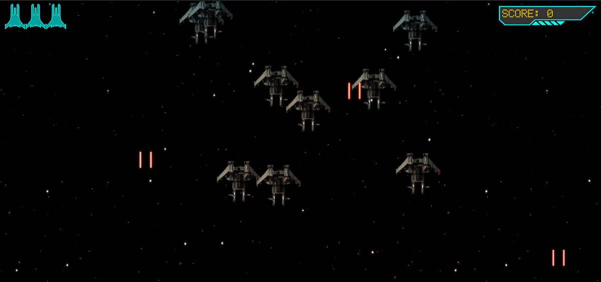 Creating Dynamic Enemy Movement in Unity | by Austin Hall | Medium