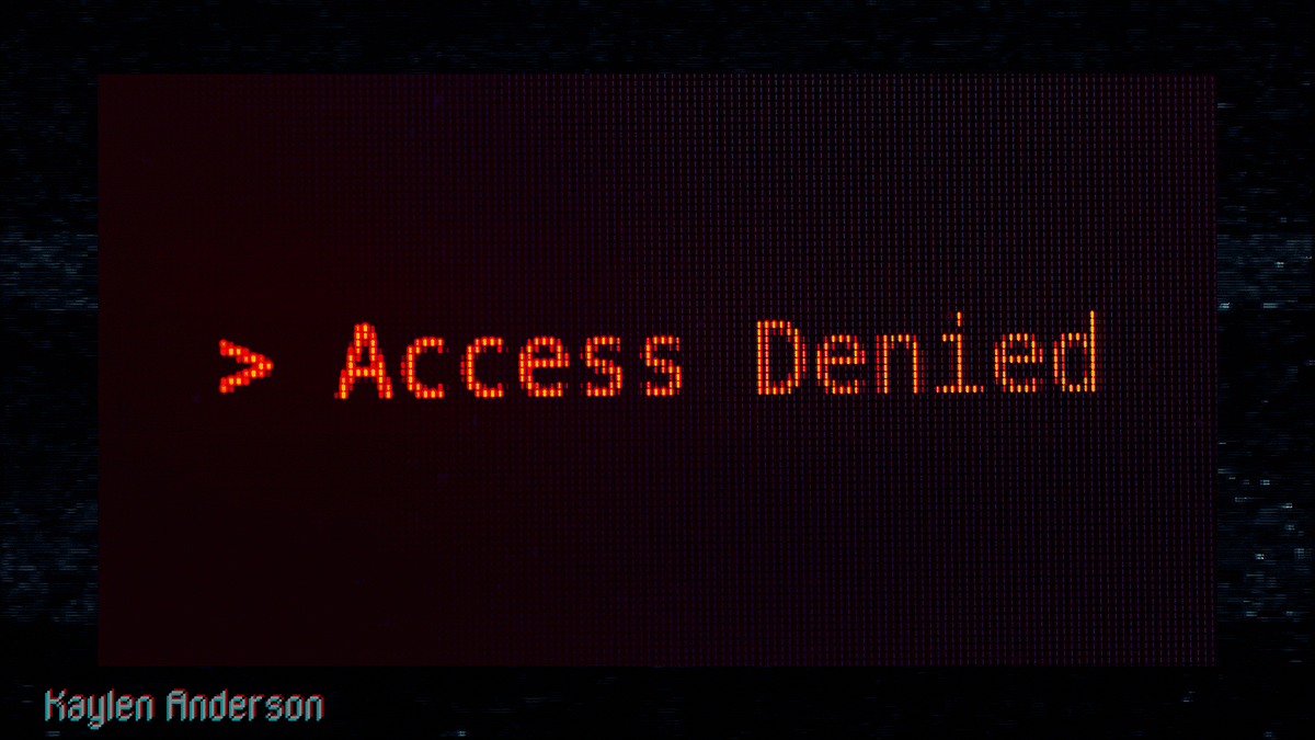 Implementing Iam Roles For Ec2 Instances And Dynamodb By Kaylen Anderson Jul 2024 Medium