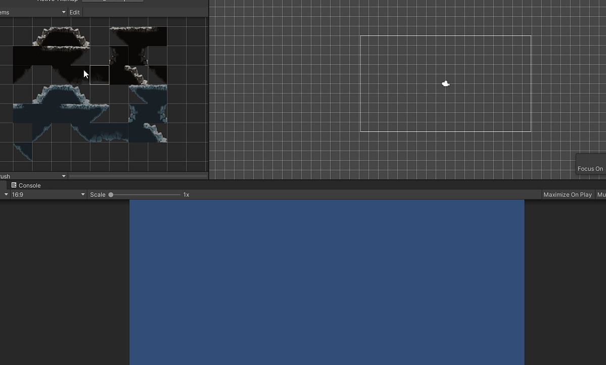 Getting Started with TileMaps!. Objective: Understanding what… | by addam davis | Medium